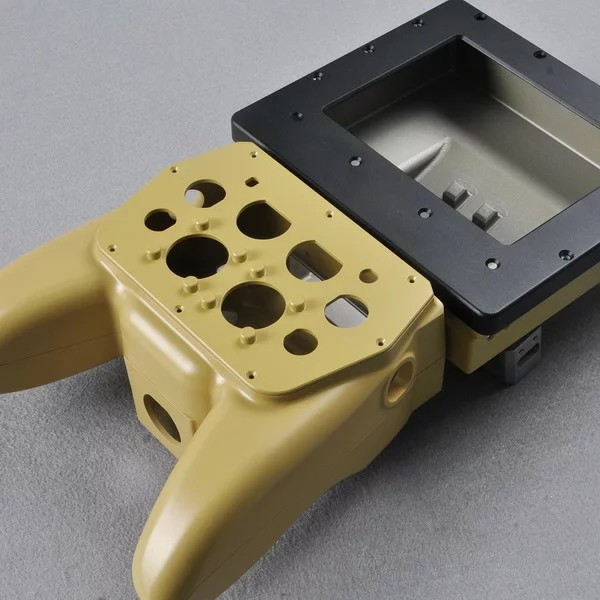 Industrial Design – Dongguan Jili Technology Co.,Ltd